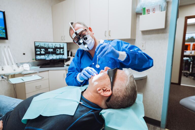 Dr. Daniel Reich | Board Certified Periodontist | Middlesex Periodontics